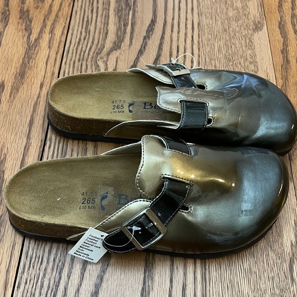 Betula By Birkenstock | Shoes | Betula Birkenstock Sanders | Poshmark